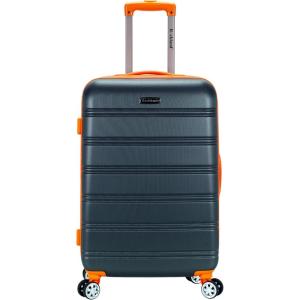 Rockland Speciale Hardside 2-Piece Expandable Spinner Luggage Set ...